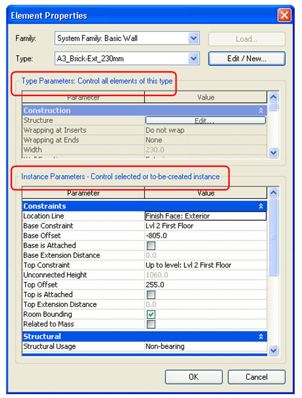 Revit Family Man: Know your Revit Family Man: Know your